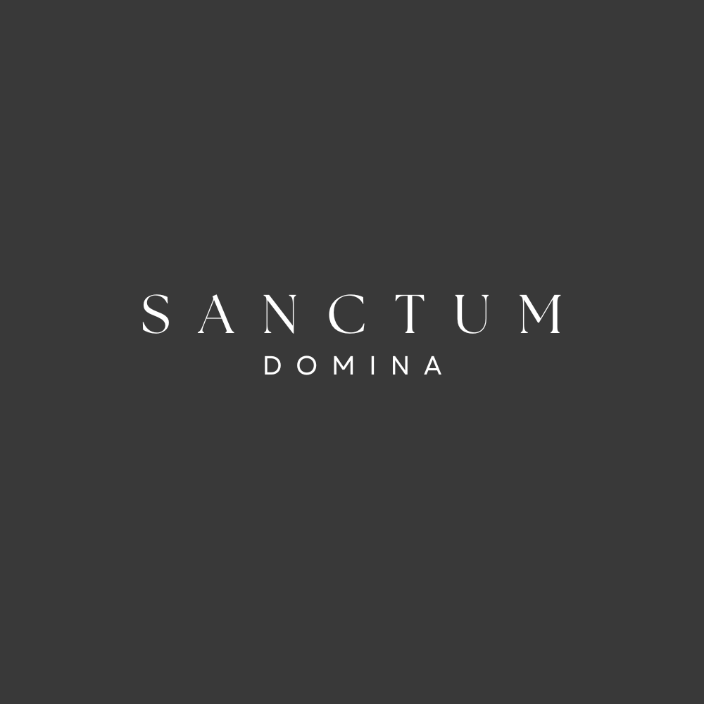 Luxury Design BDSM Furniture | Sanctum Domina